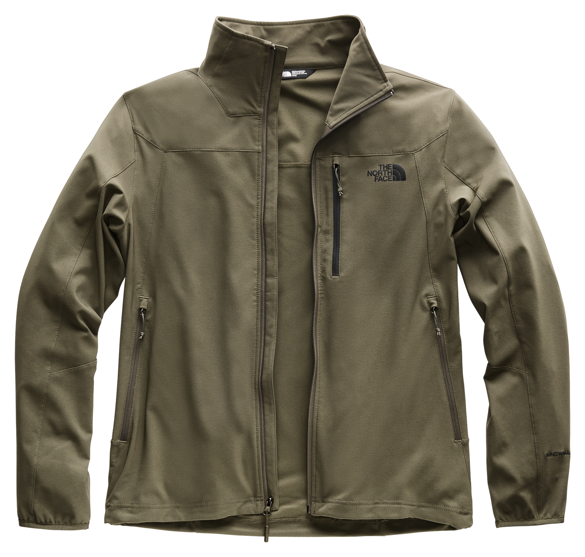 The North Face Apex Nimble Jacket for Men | Bass Pro Shops